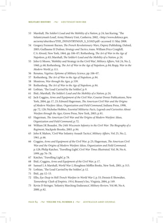 History soldiers load | PDF