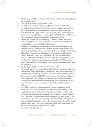 History soldiers load | PDF