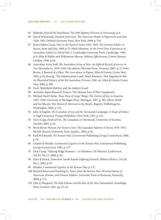 History soldiers load | PDF