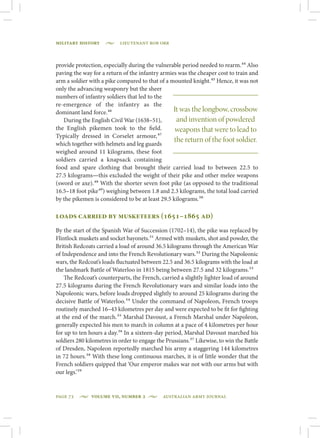 History soldiers load | PDF