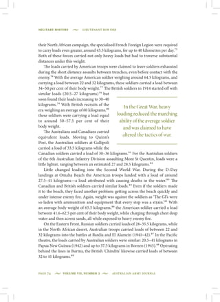 History soldiers load | PDF