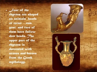 History still presents in our lives | PPT