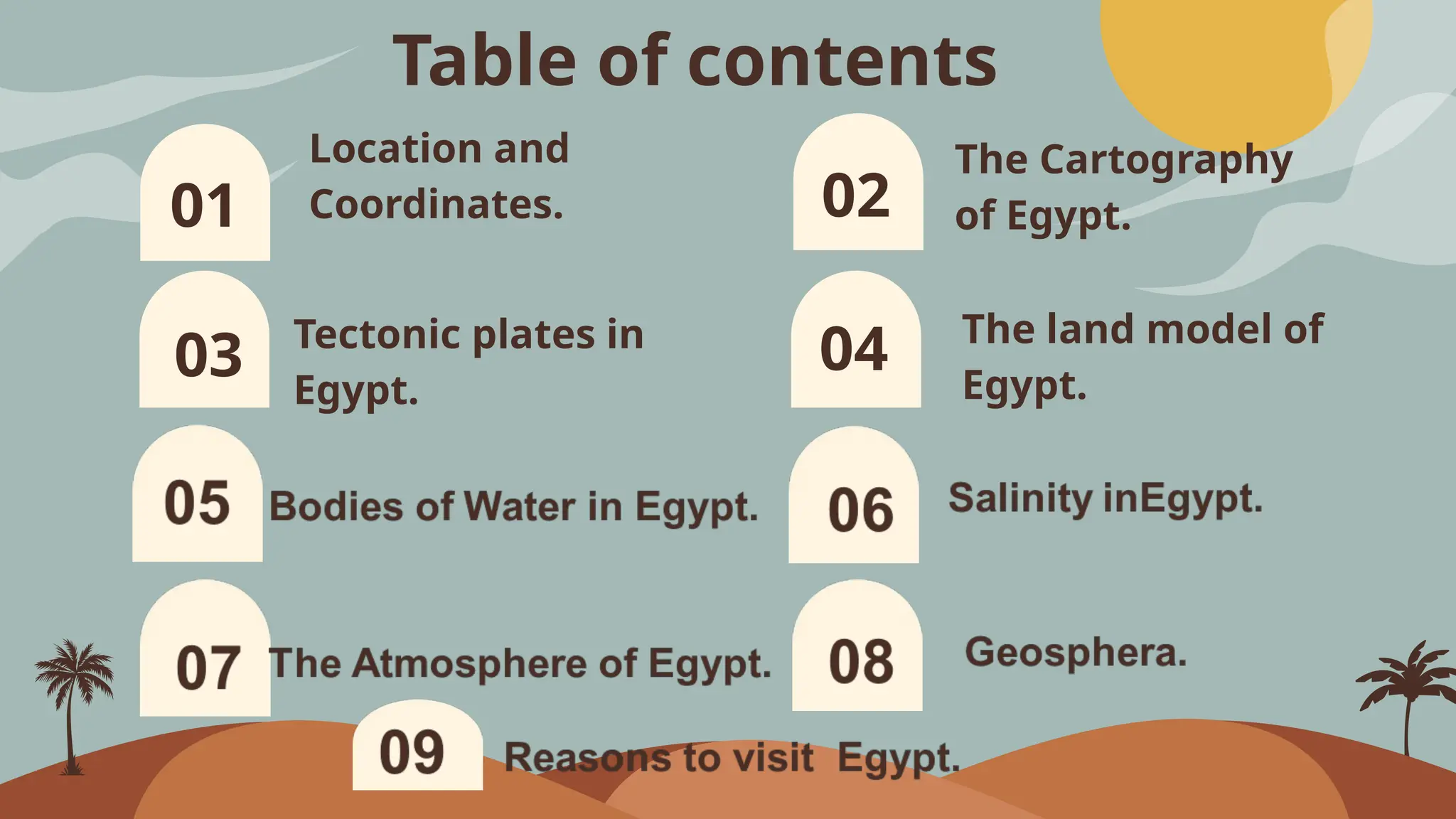 History Subject for High School_ Ancient Egypt History by Slidesgo (2).pptx