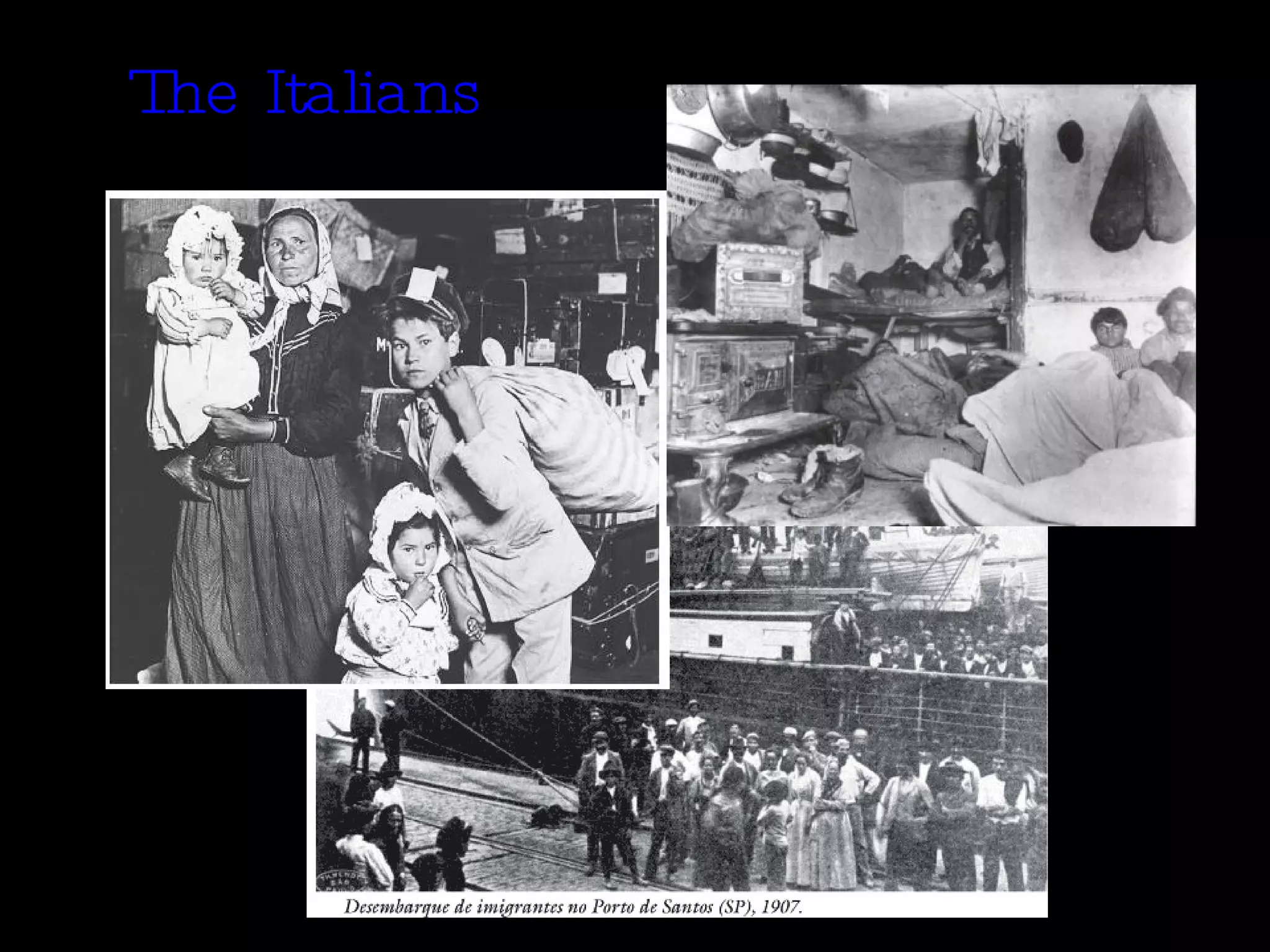 Immigration WebQuest | PPT