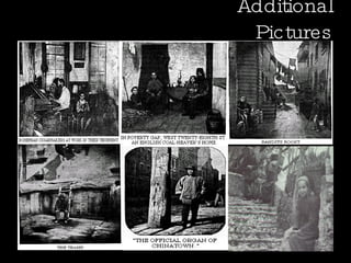 Immigration WebQuest | PPT