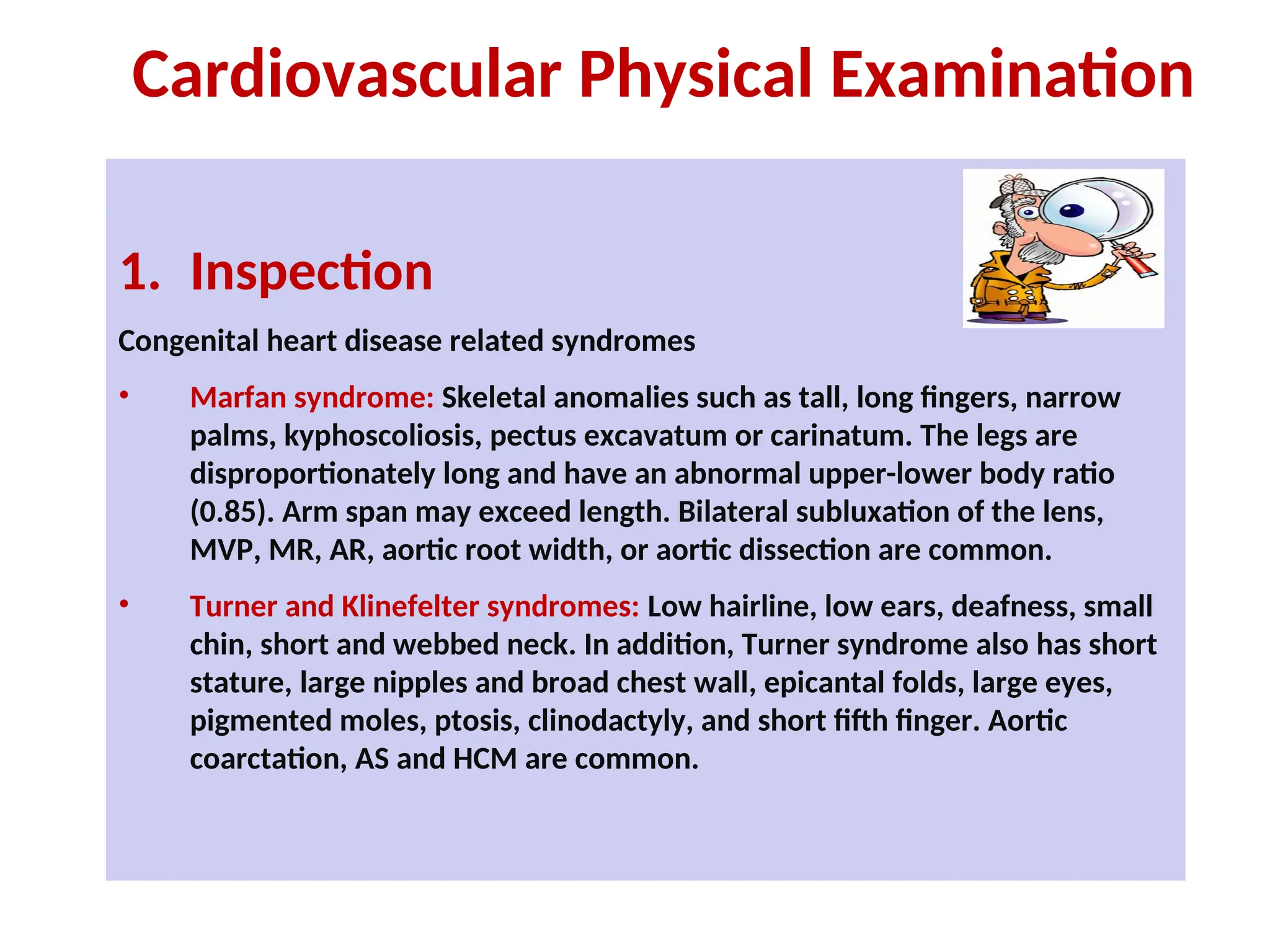History, Symptoms and Physical Examination in Cardiovascular Disease.ppt