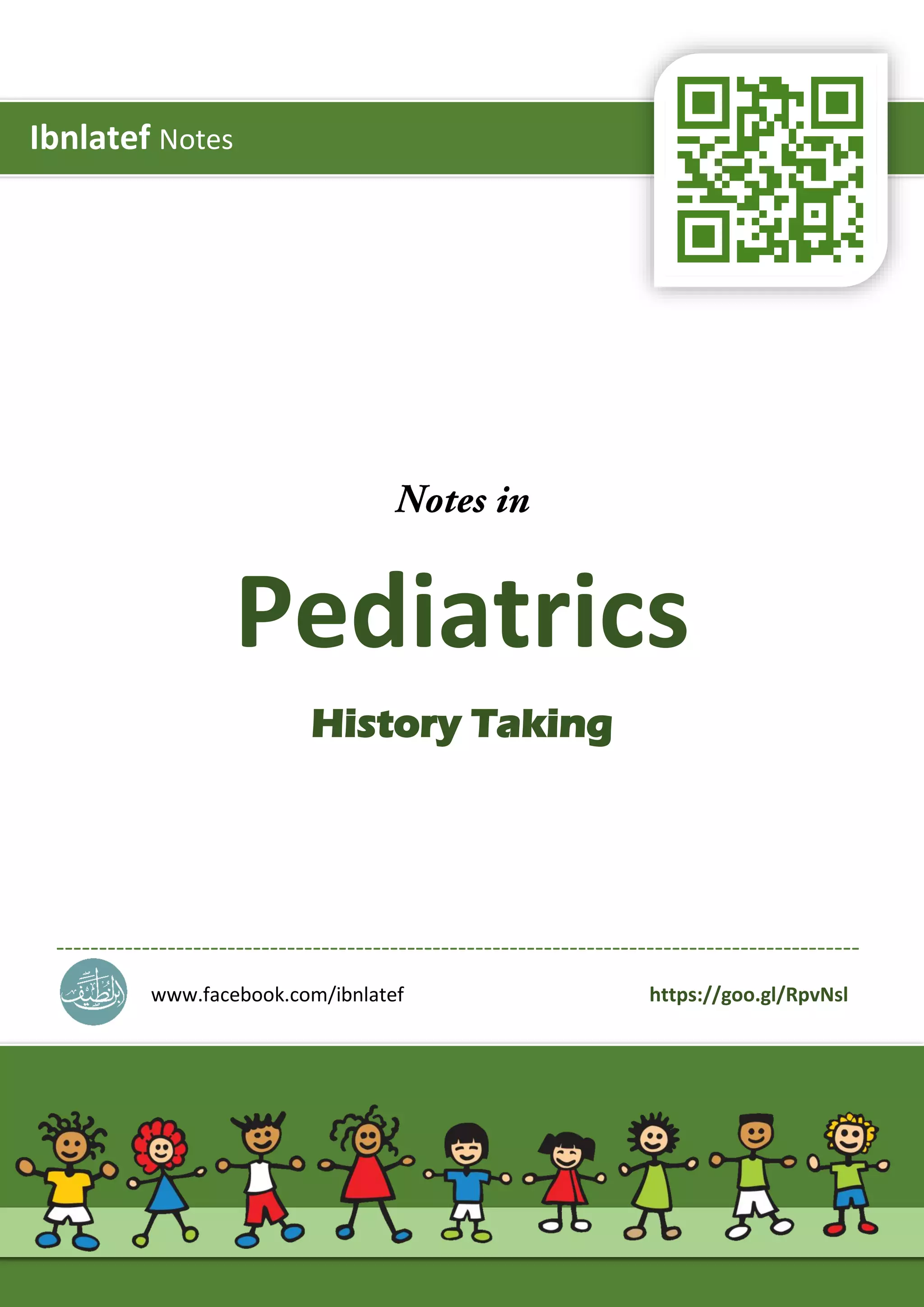 History taking | PDF