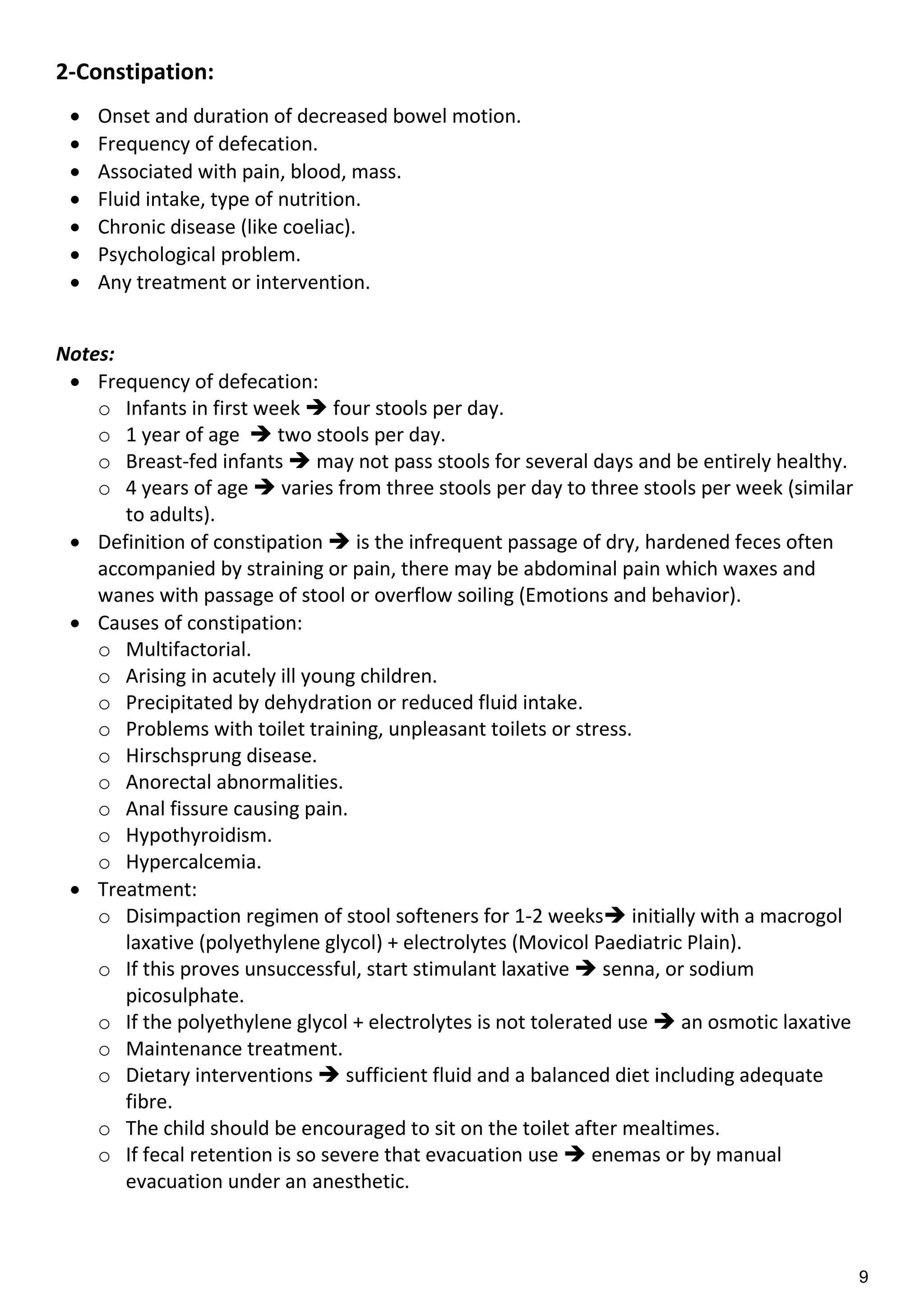 History taking | PDF