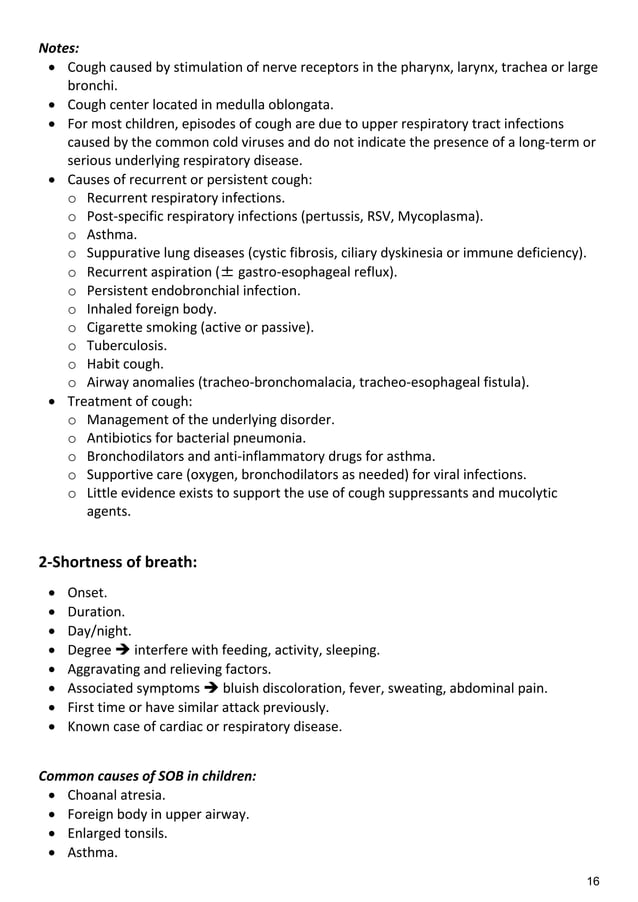 History taking | PDF