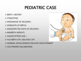 History Taking.IN EYE | PPT