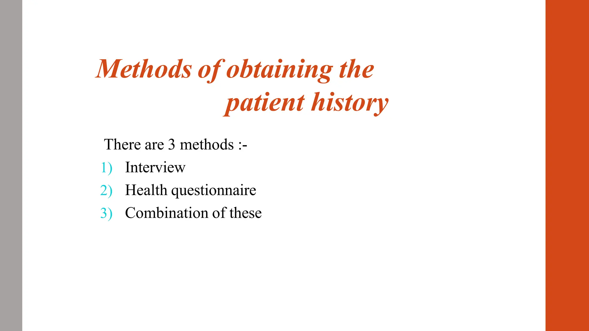 History taking.pptxHistory taking.pptxHistory taking.pptx