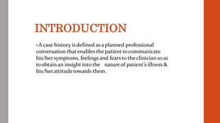 History taking.pptxHistory taking.pptxHistory taking.pptx