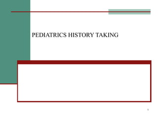 history taking physical examination pptt | PPT