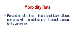 history/Anamnes taking of animals for diagnosis pptx | PPTX