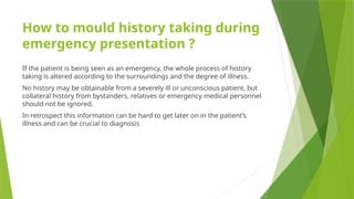 A Brief lecture on History Taking( Hutchinson).pptx