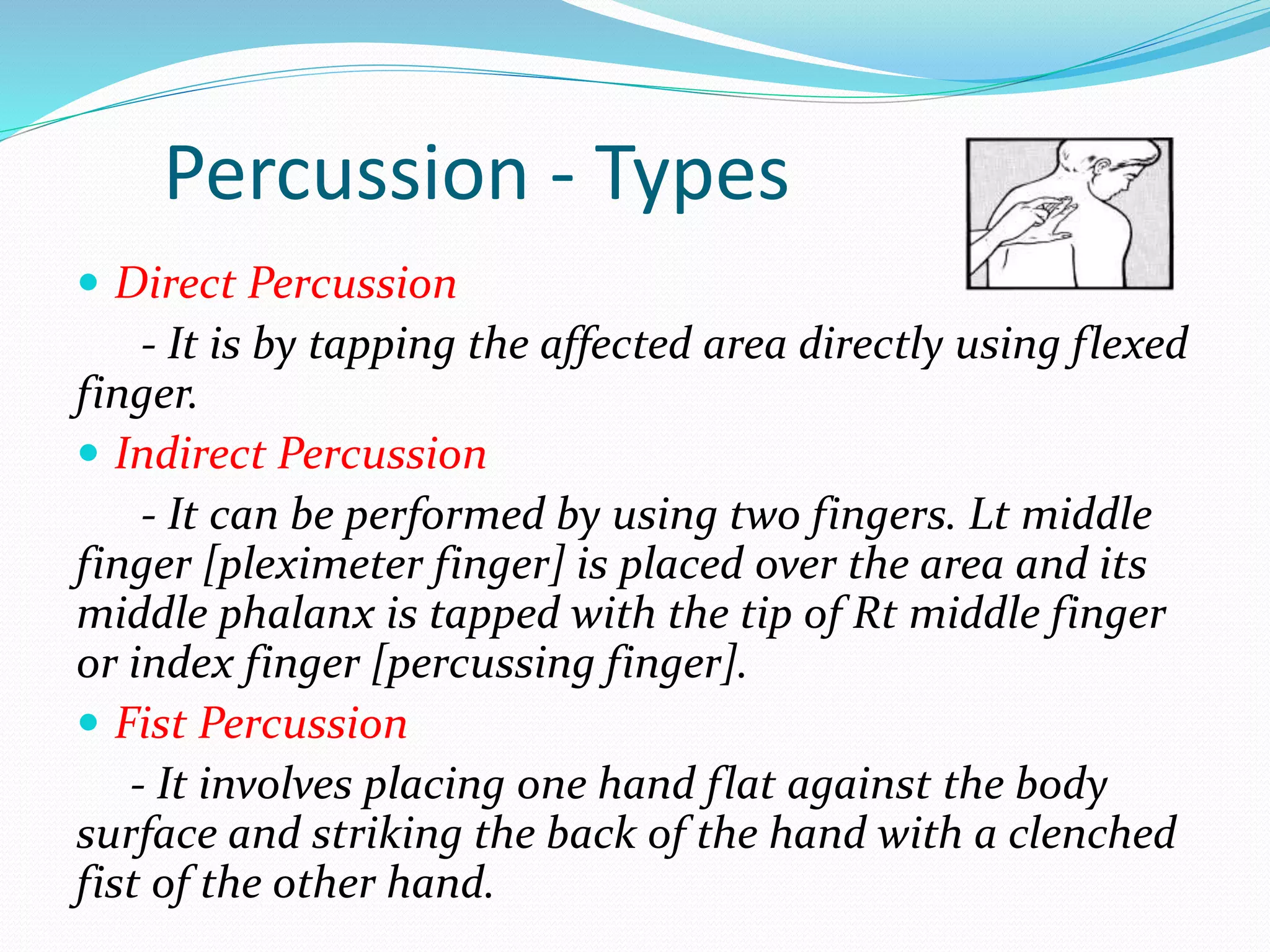 History taking - For Surgical patients | PPTX