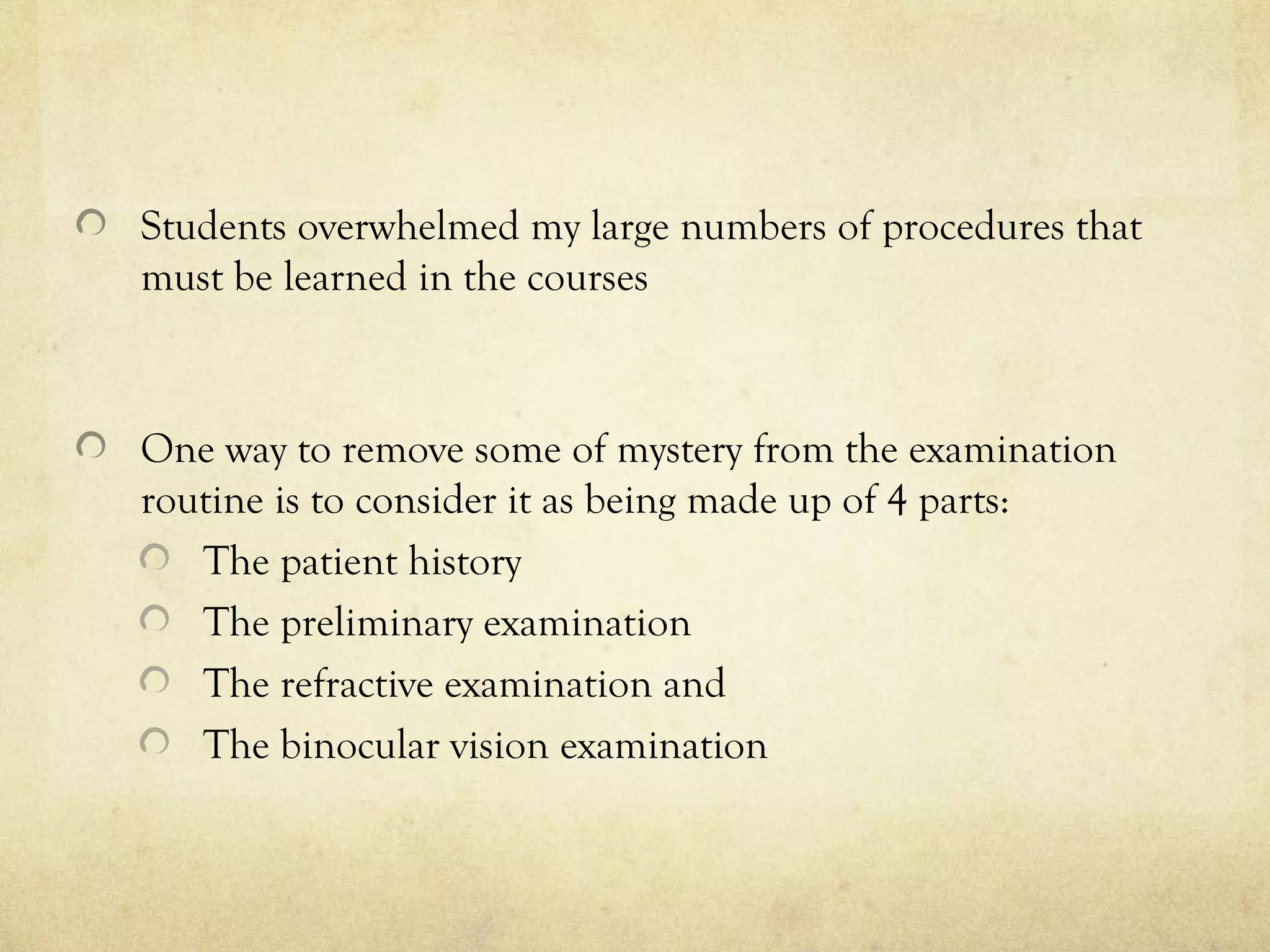 History taking | PPT