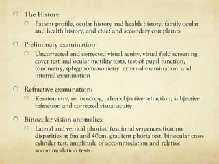 History taking | PPT