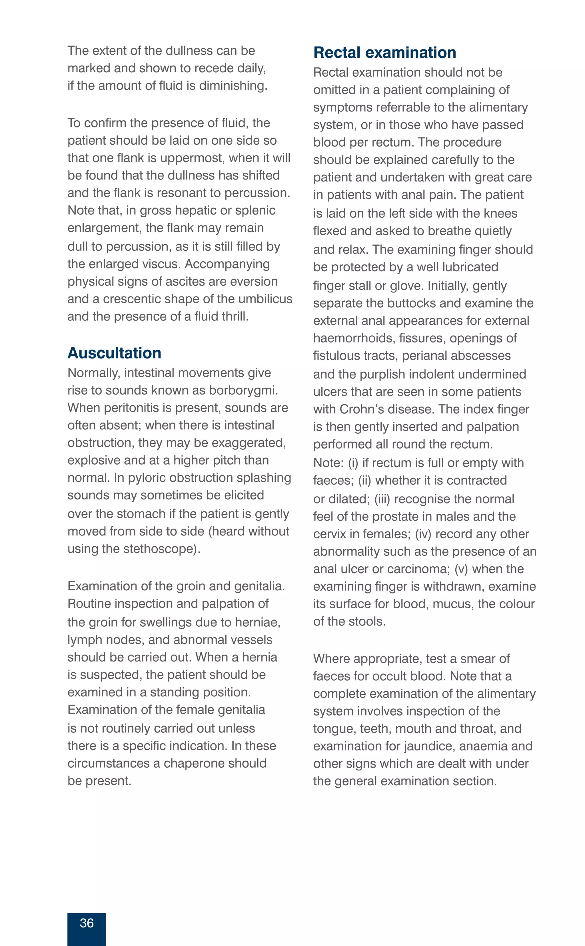History taking a complete guide for all systems (clinical history ...