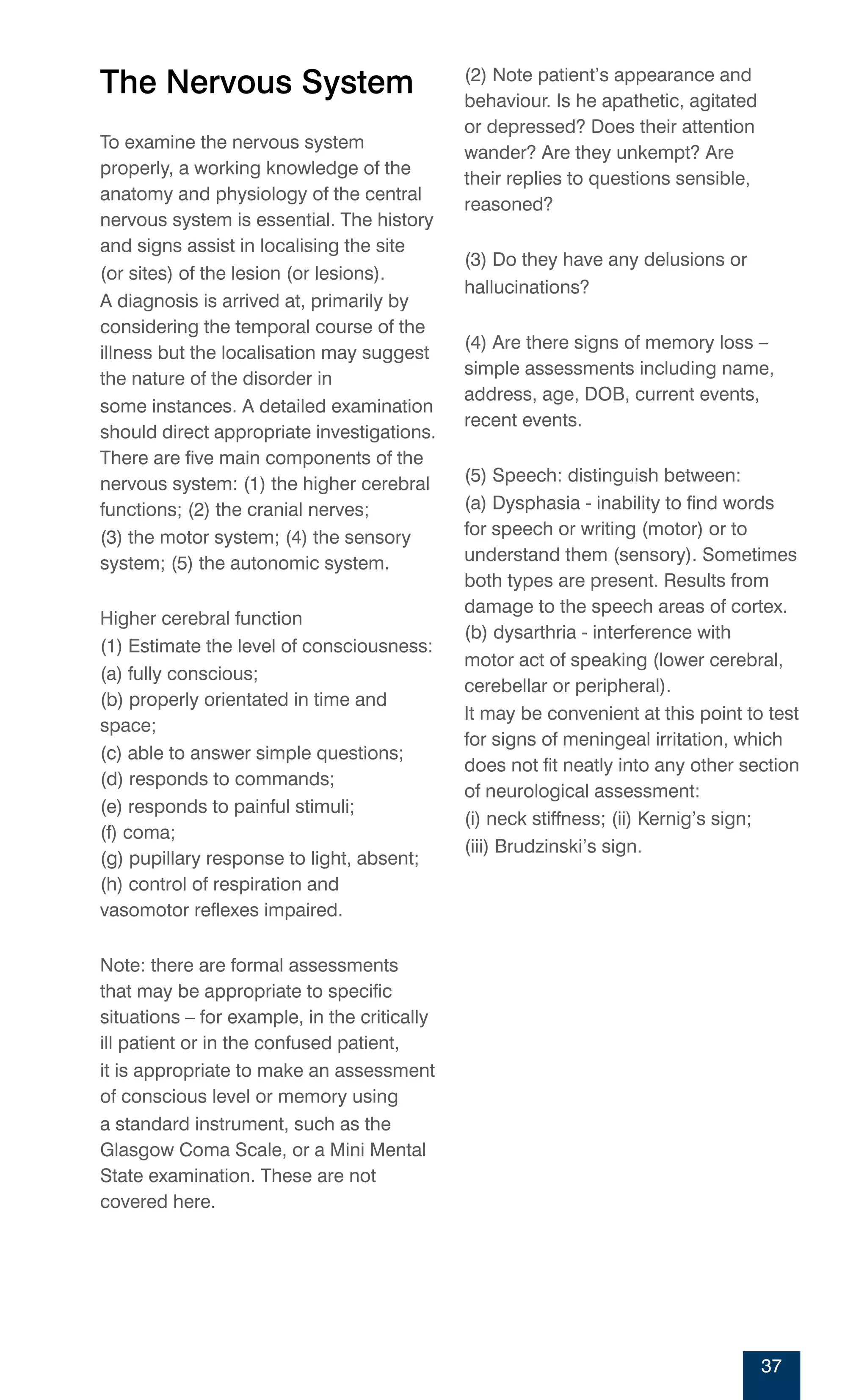 History taking a complete guide for all systems (clinical history ...