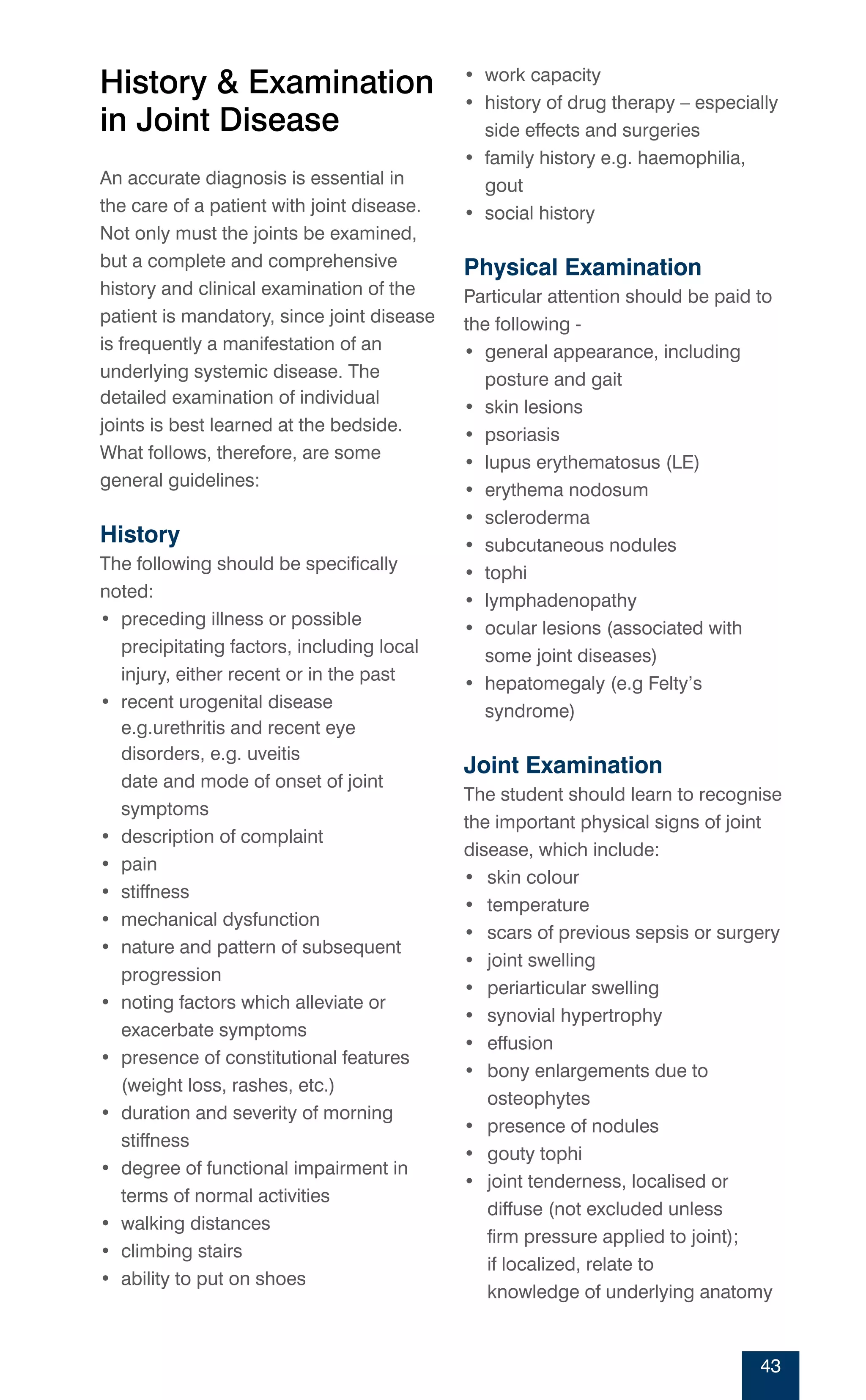 History taking a complete guide for all systems (clinical history ...