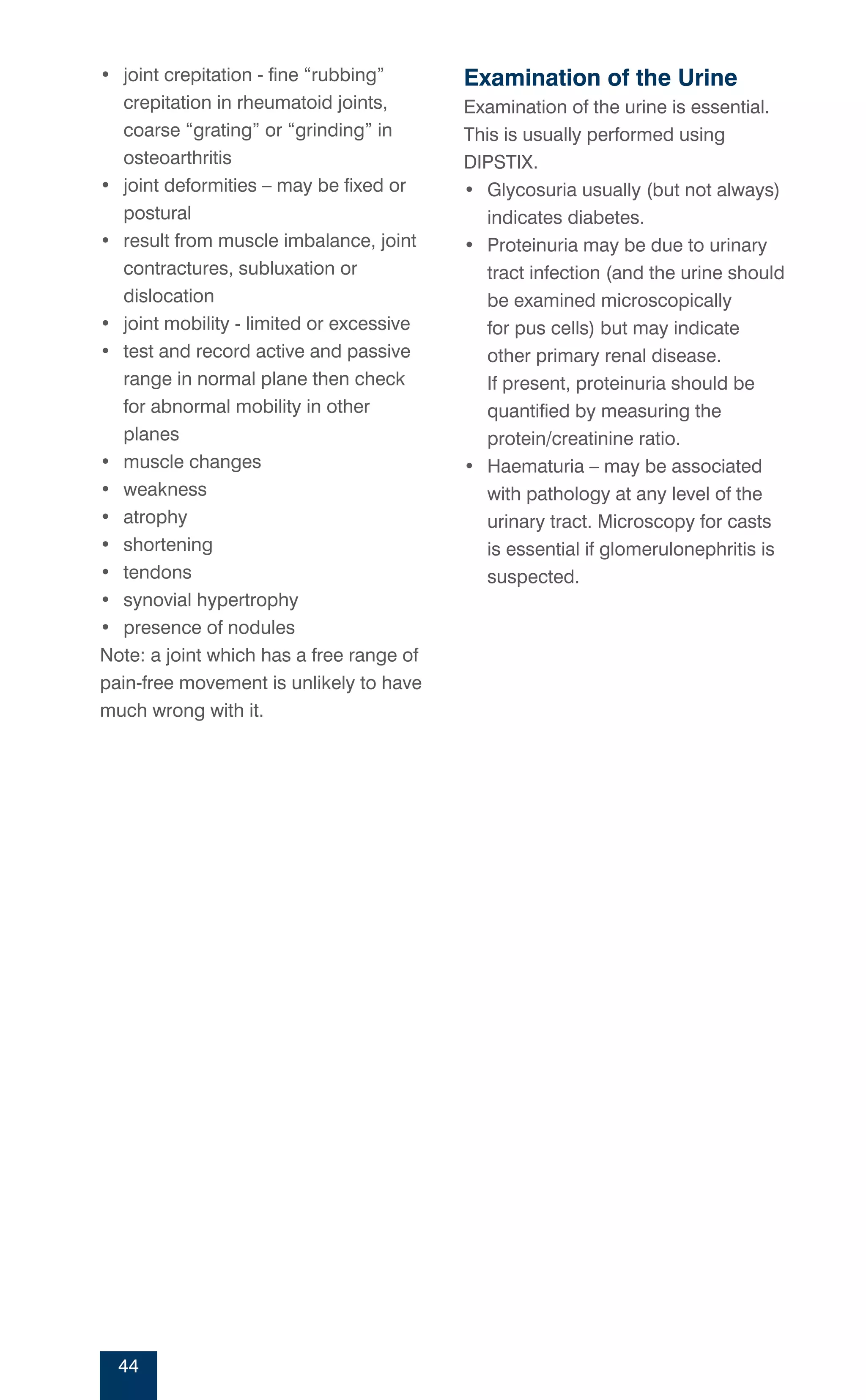 History taking a complete guide for all systems (clinical history ...