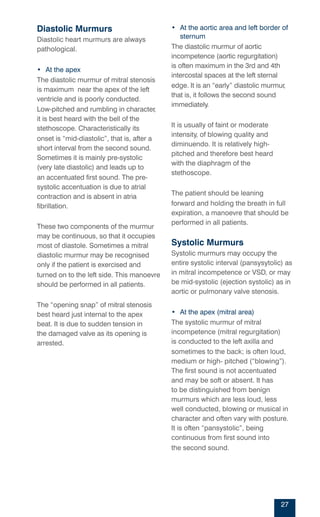 History taking a complete guide for all systems (clinical history ...