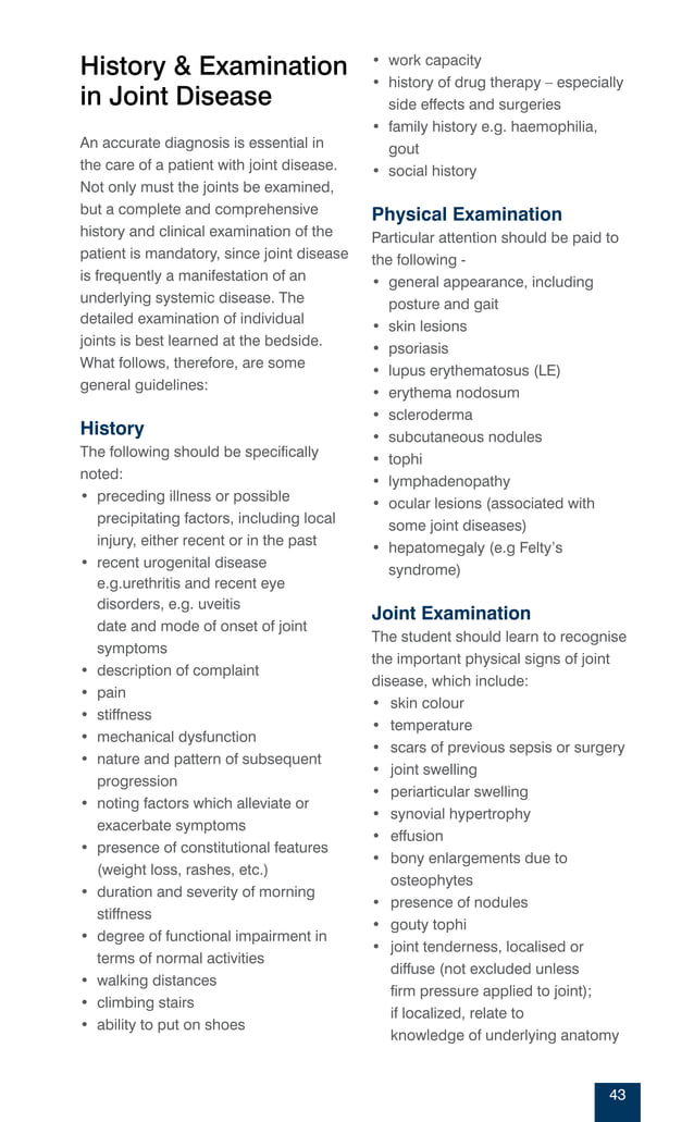 History taking a complete guide for all systems (clinical history ...