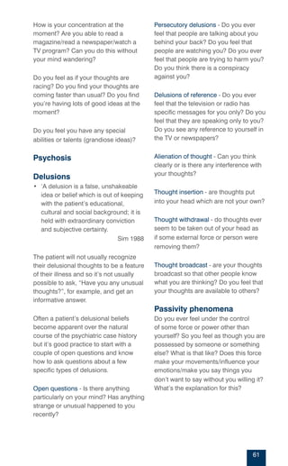 History taking a complete guide for all systems (clinical history ...
