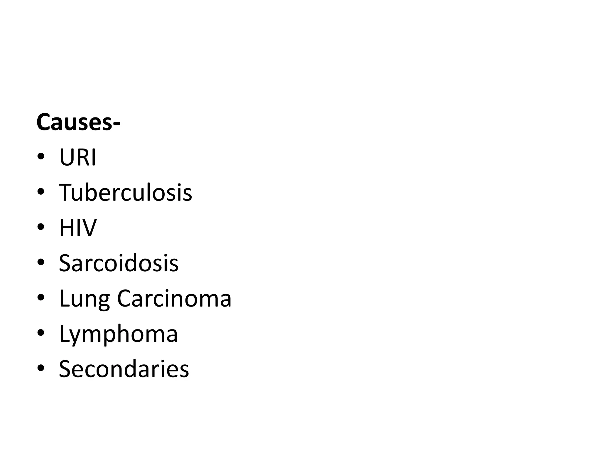 History taking and general examination of respiratory system | PPTX