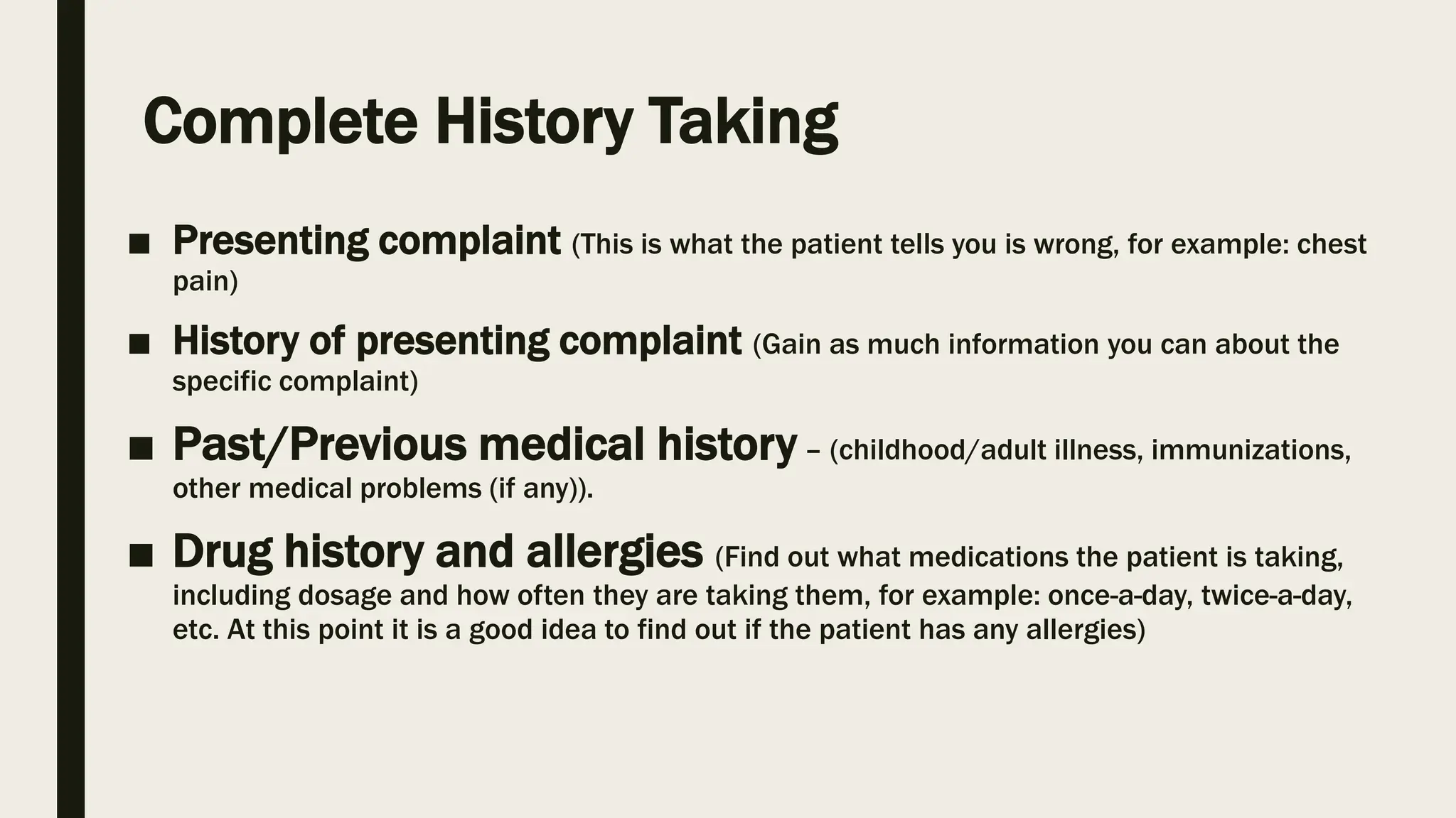 History Taking and MMSE 2024.pphghhghghtx | PPTX