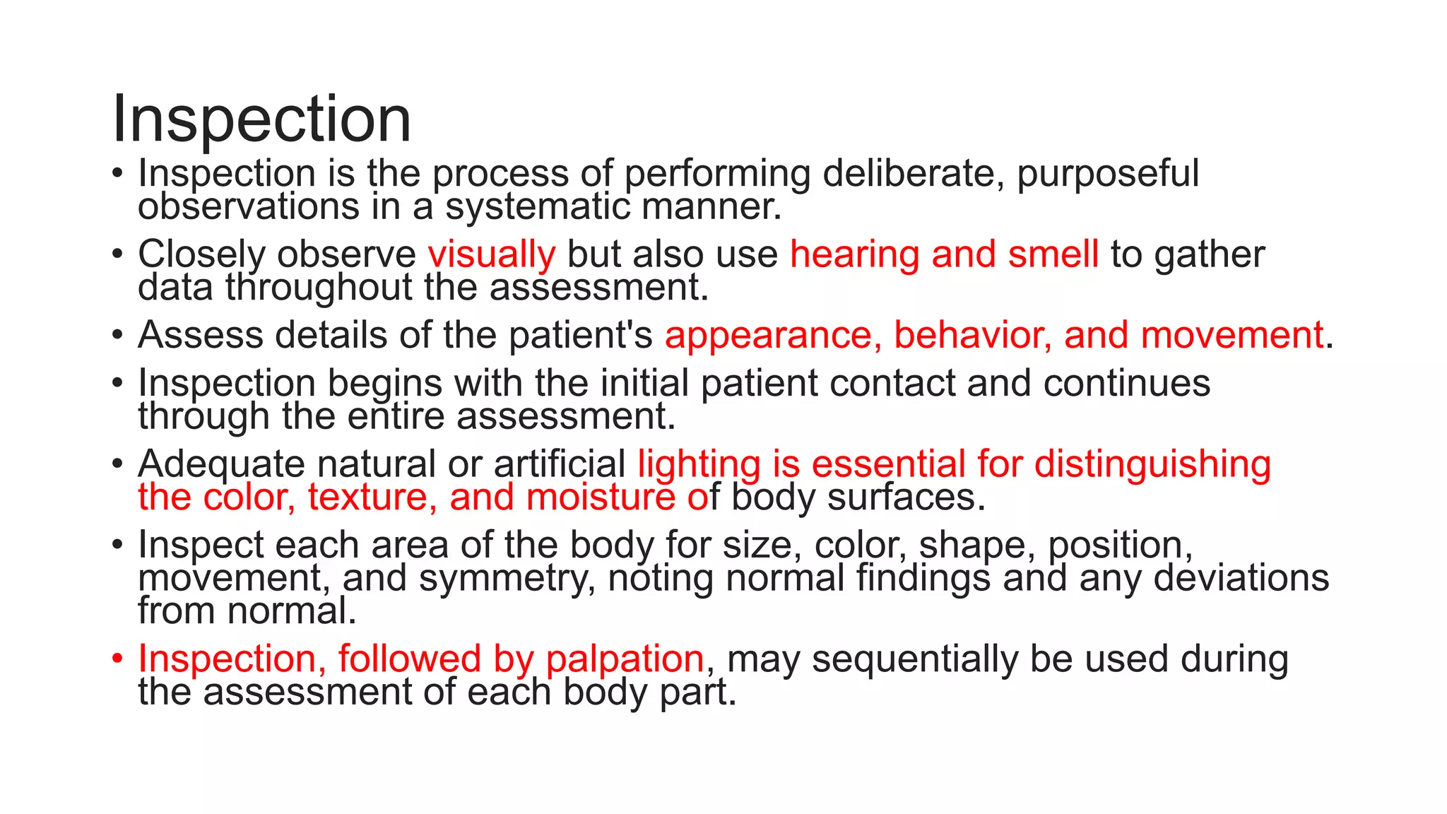 history taking and physical examination.pptx