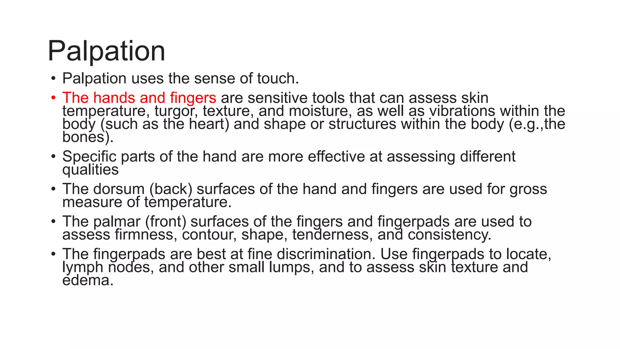 history taking and physical examination.pptx