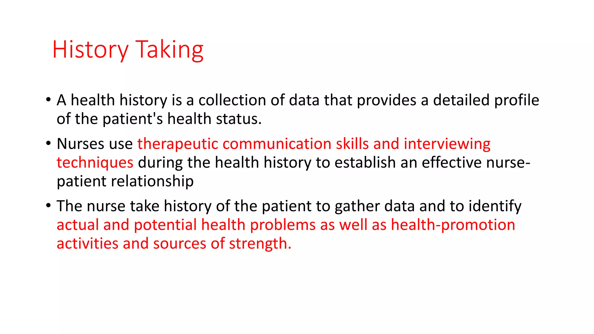 history taking and physical examination.pptx