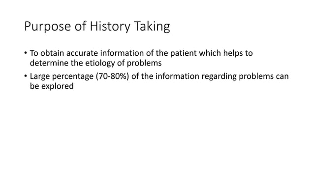 history taking and physical examination.pptx
