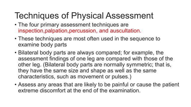 history taking and physical examination.pptx