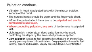 history taking and physical examination.pptx