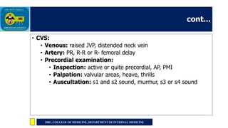 history taking and physical examination.pptx