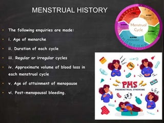 History taking by dr meghanath | PPTX