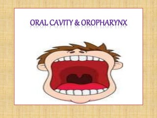 History taking & examination in ENT | PPTX