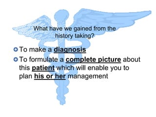 History Taking final.ppt