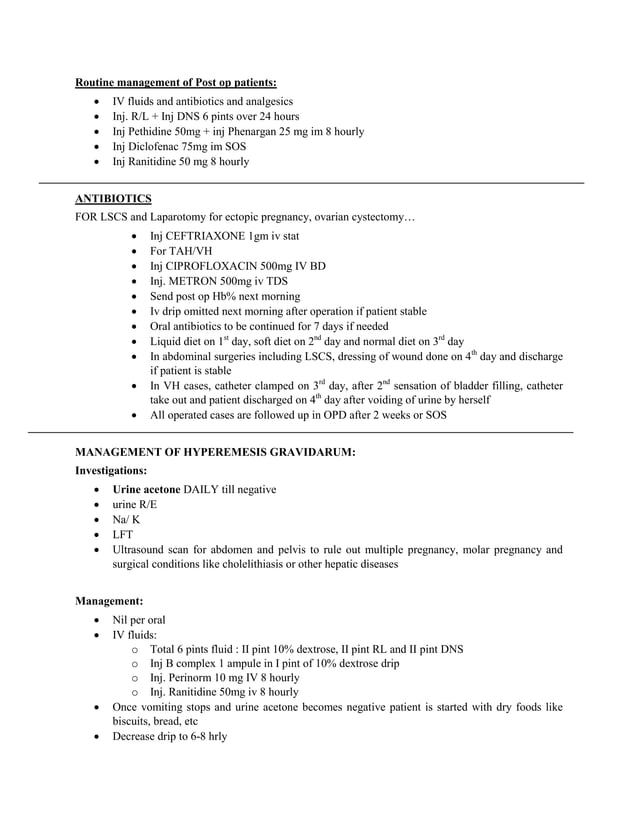 History taking format for gyne | PDF | Pregnancy | Reproductive Health