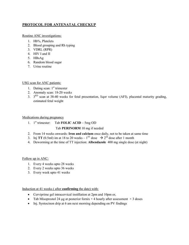 History taking format for gyne | PDF | Pregnancy | Reproductive Health