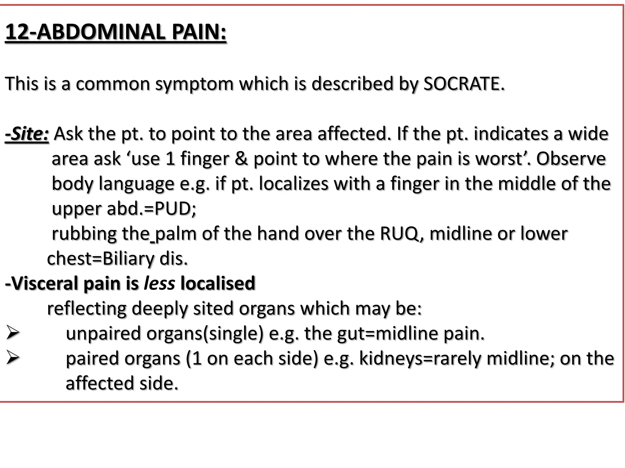 history taking in GIT symptoms for .pdf