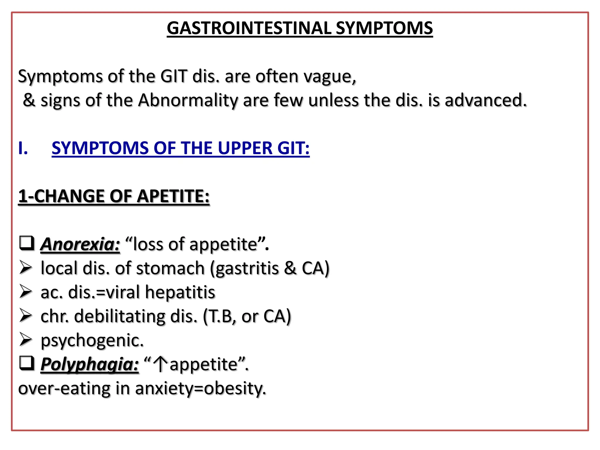 history taking in GIT symptoms for .pdf