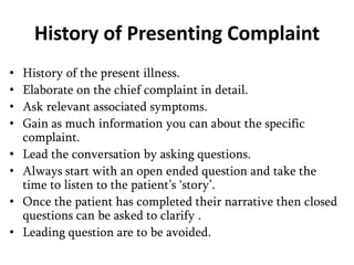 History Taking in Neurology.pptx