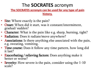 History Taking in Neurology.pptx