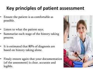History Taking in Neurology.pptx