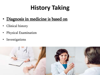 History Taking in Neurology.pptx