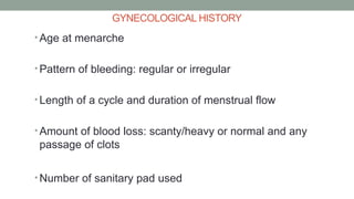 HISTORY TAKING IN OBGYN-1ihhygghhbbb.pptx